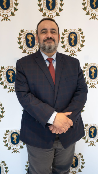 Comité Científico | Estructura Organizacional | Asociación Mexicana de ...